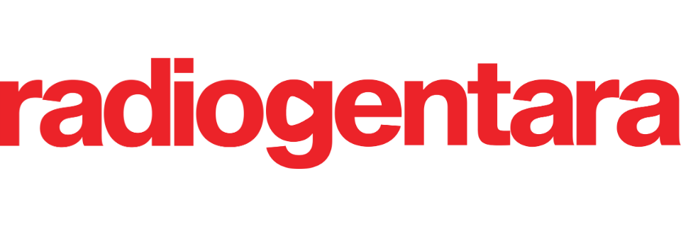 Radio Gentara – Dangdutnya Indonesia