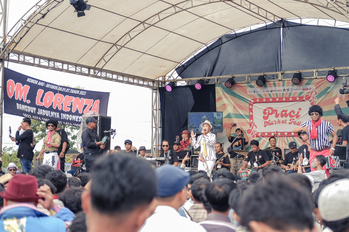 Radio Gentara – Dangdutnya Indonesia